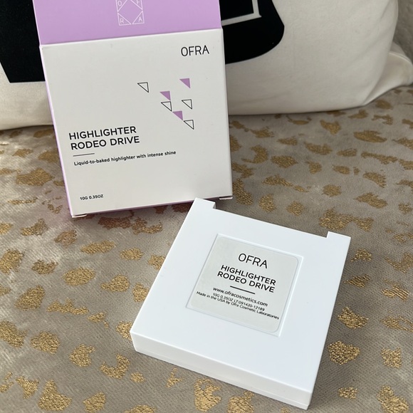 OFRA | Makeup | Ofra Cosmetics Rodeo Drive Highlighter | Poshmark